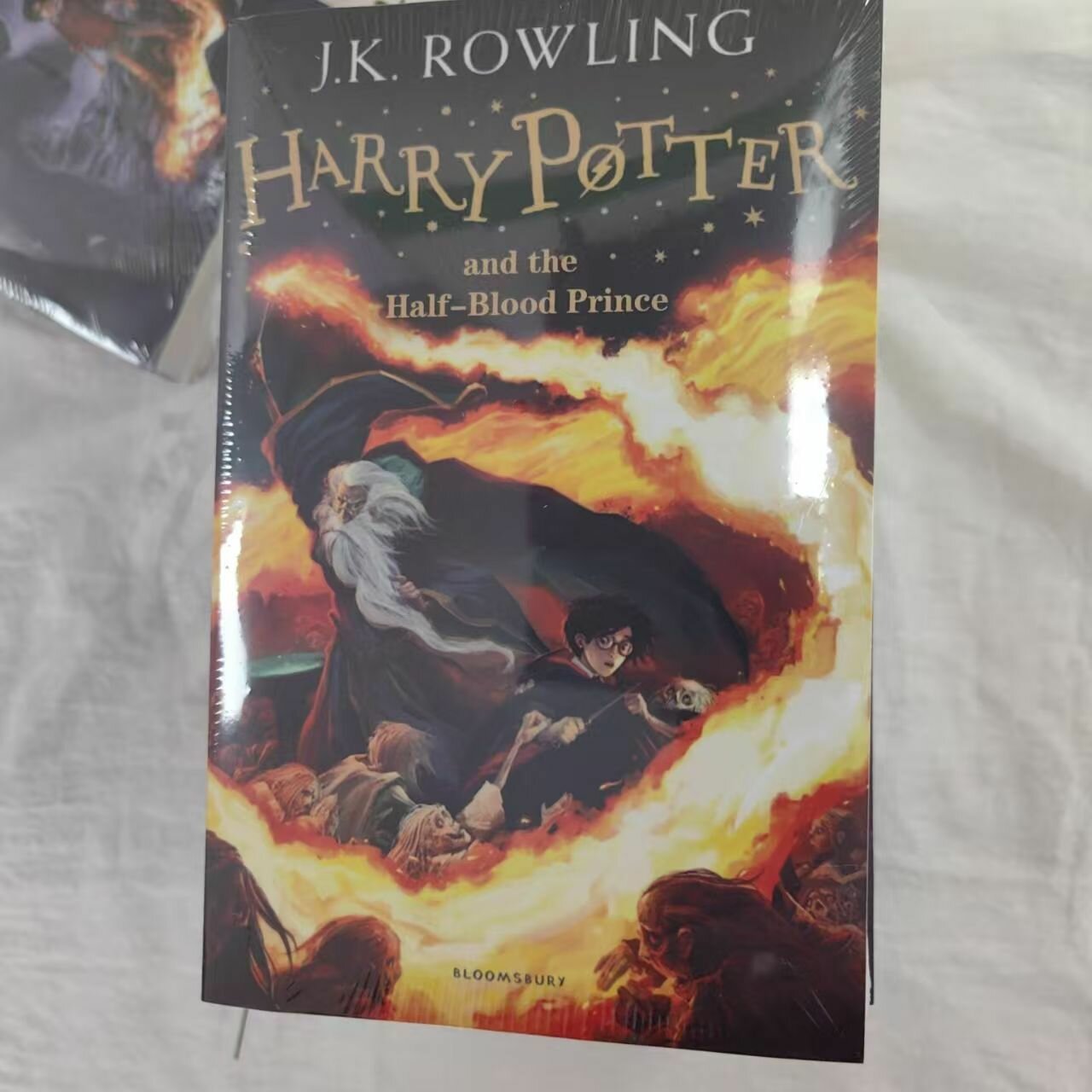 Печатная книга