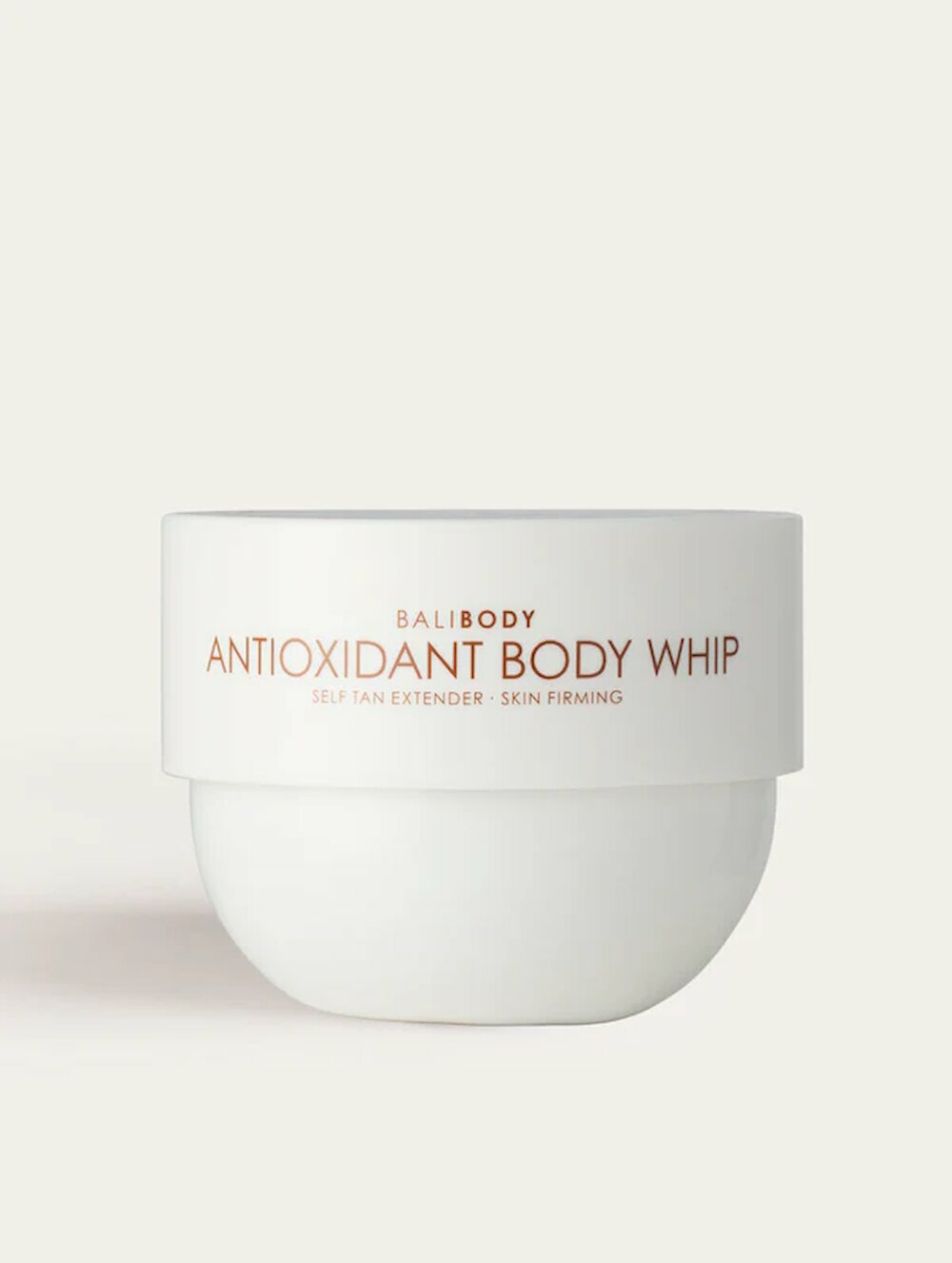 Антиоксидантный крем для тела Balibody Antioxidant Body Whip, 225 г.