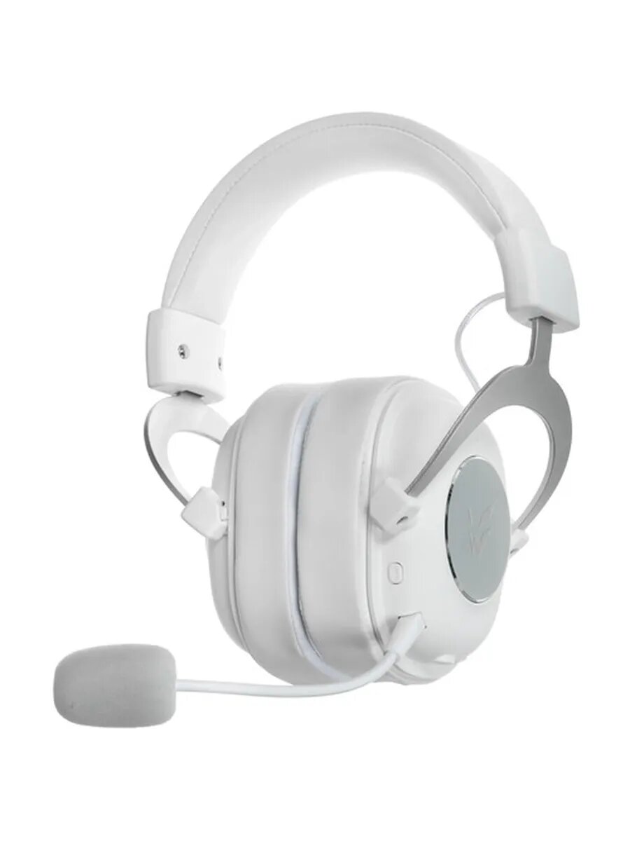 Беспроводные наушники ARDOR GAMING Edge Wireless проводные белый