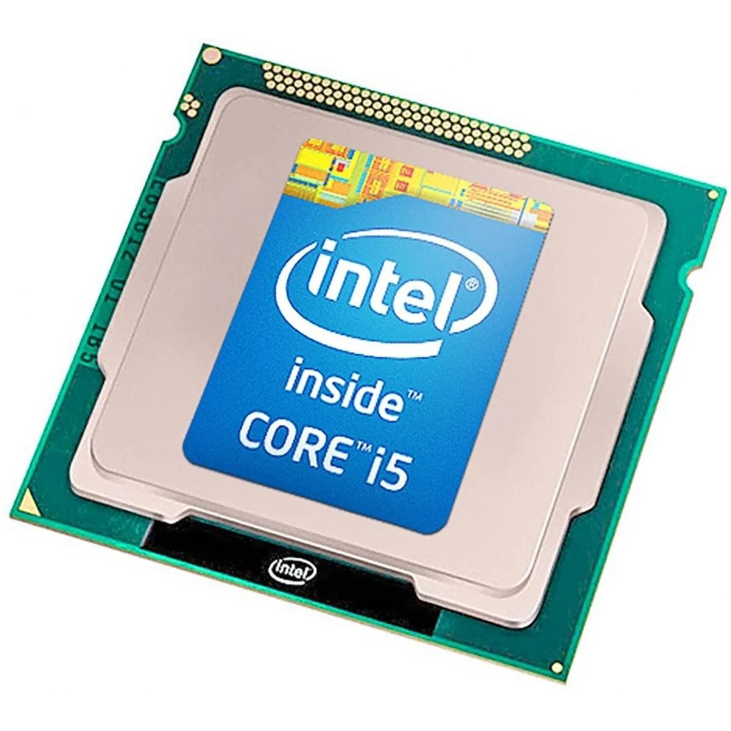 Процессор Intel Core i5-12400 S1700 (CM8071504650608)