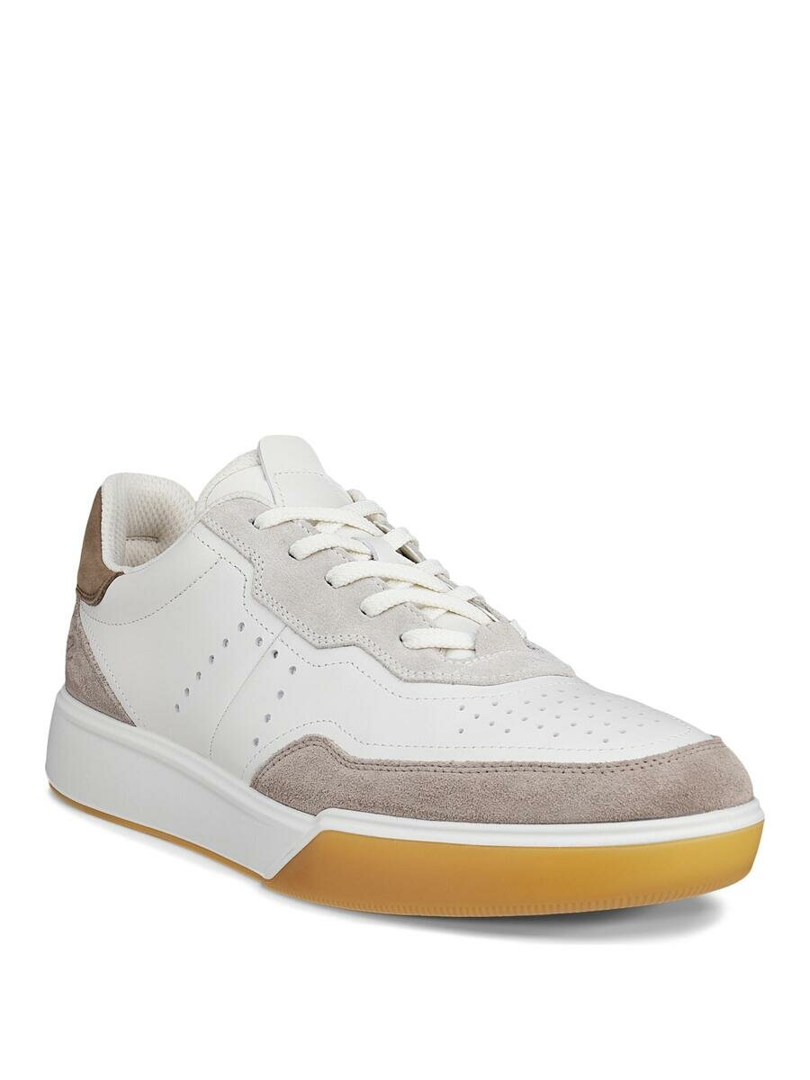 Кеды STREET COURT M