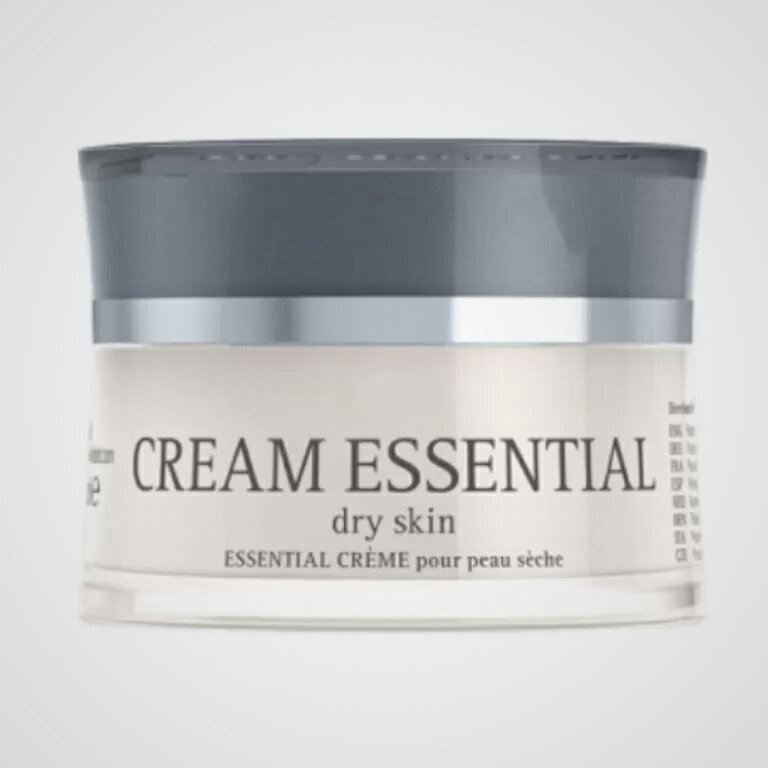 Крем увлажняющий для сухой кожи 30 мл DR. BAUMANN Essential Dry Skin Крем 30 мл