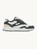 Кроссовки Reebok GL 1100, размер 6 US, серый/бежевый/розовый