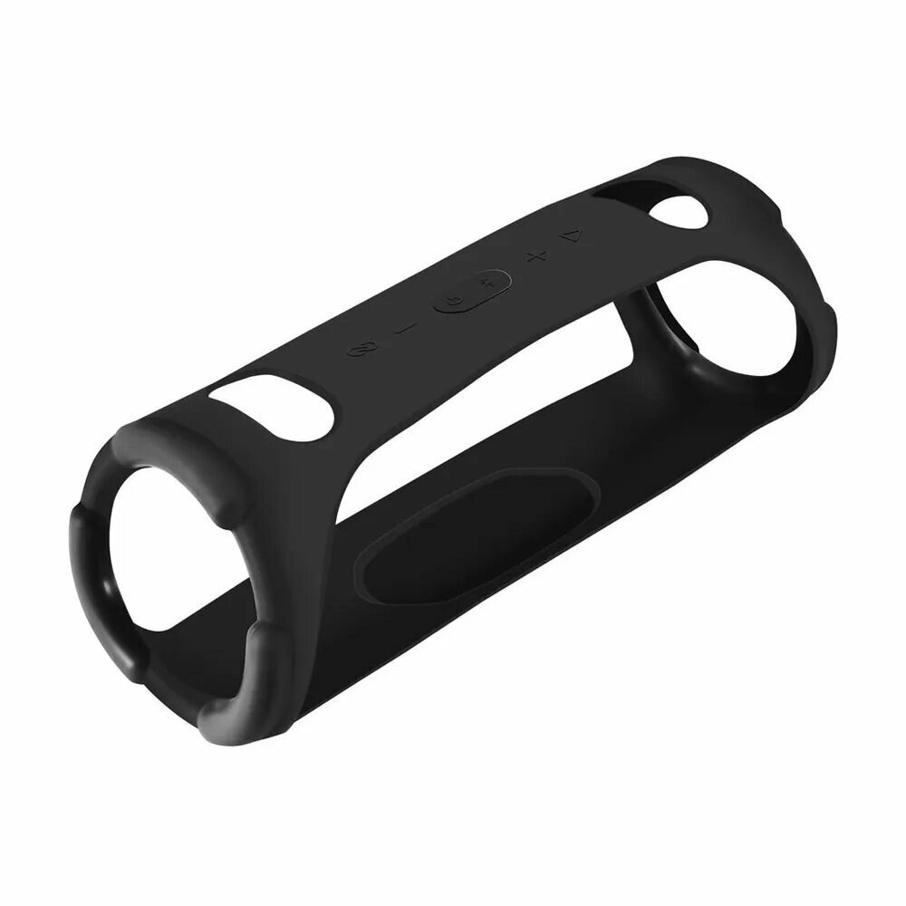 Специальный силиконовый защитный чехол для колонок JBL Xtreme 3-черный