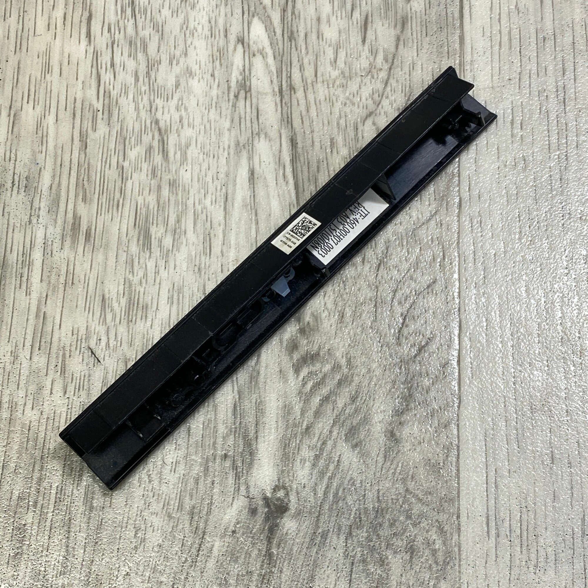 Крышка отсека ODD/DVD Dell Inspiron 15 3878