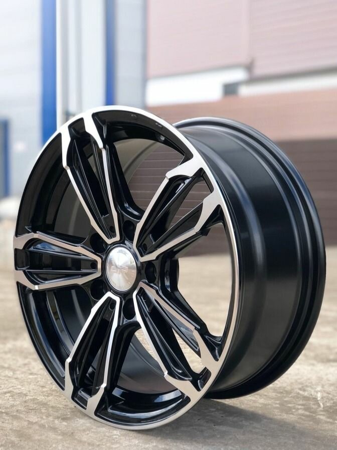 Диски автомобильные RR CSS3356 16*7,0 5*114,3 ET40 67,1 B-P