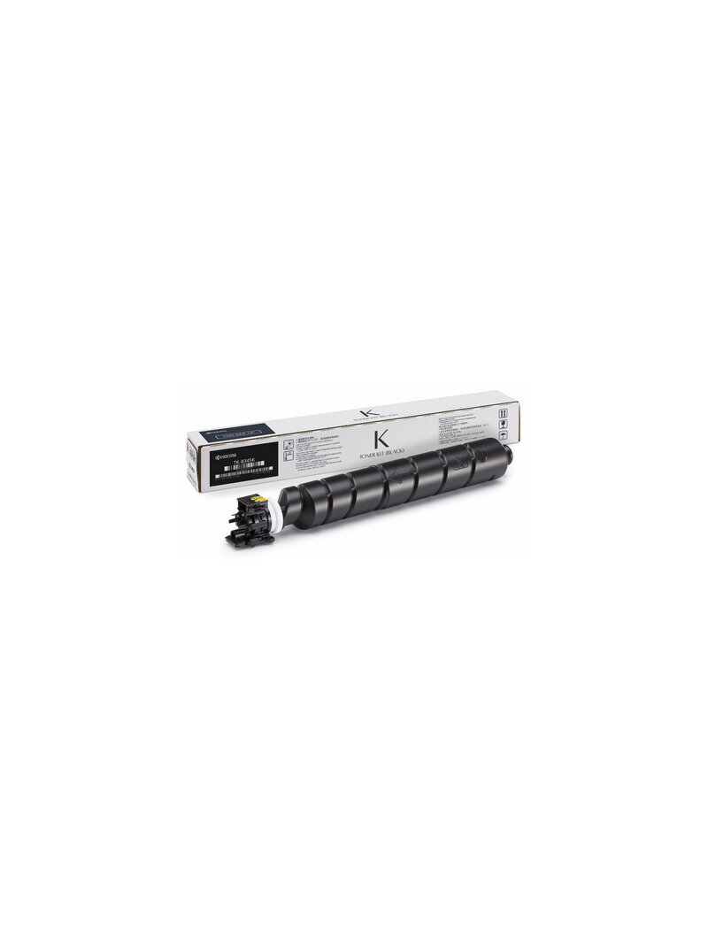 Картридж Kyocera TK-8345K черный (1t02l70nl0)