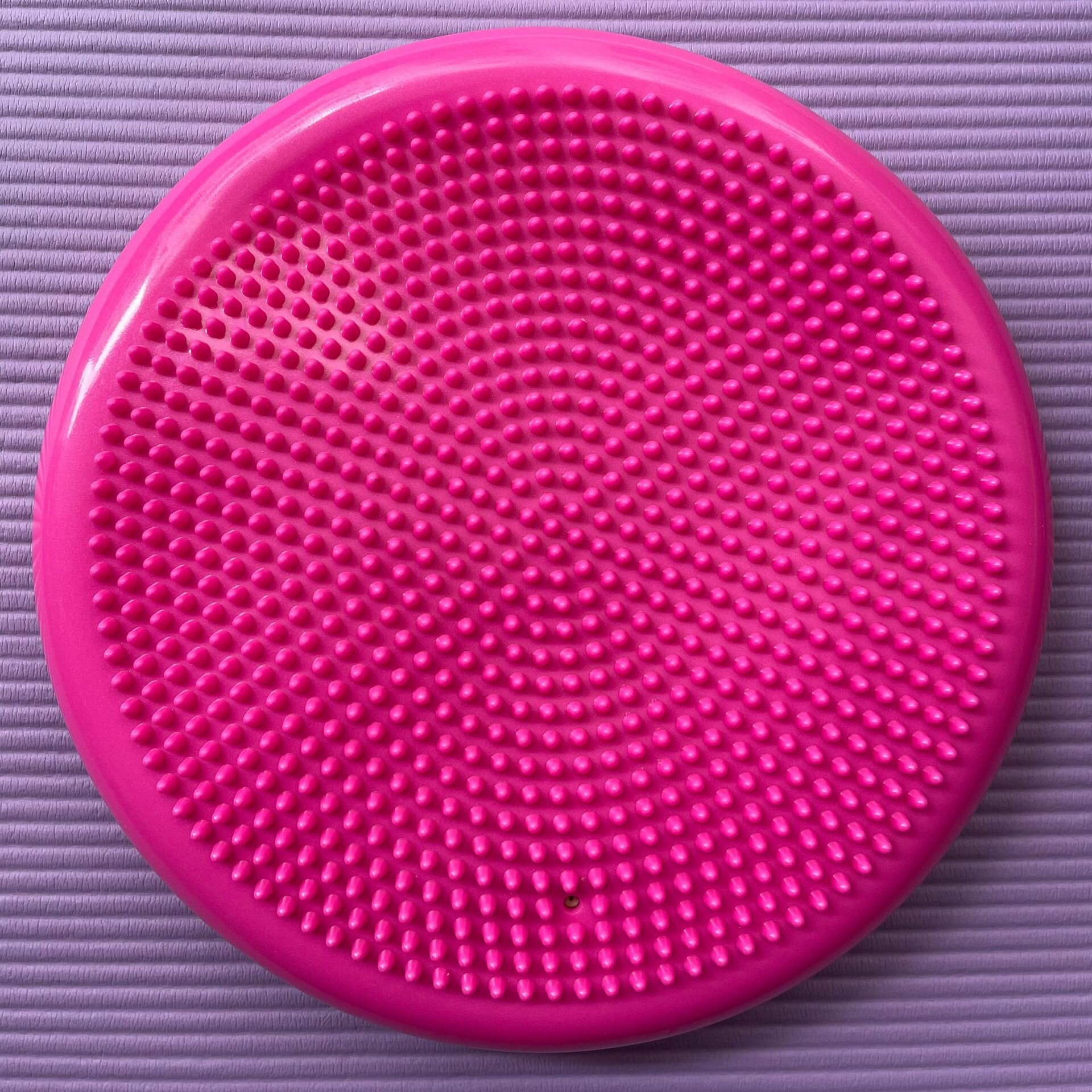 ПВХ мат для баланса для детей и взрослых, йога-мат, массажный мат, для рук и ног, йога, амортизация, защита от падений