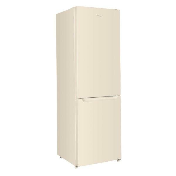 Холодильник Maunfeld MFF185SFBG