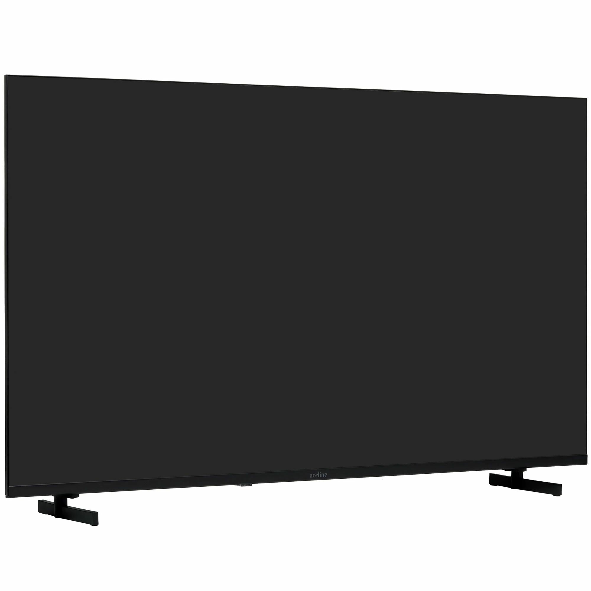 43" (108 см) Телевизор Aceline 43FEN2 черный