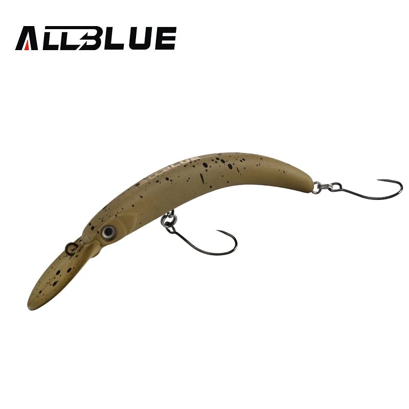ALLBLUE PEPINO MR 56мм, Color D