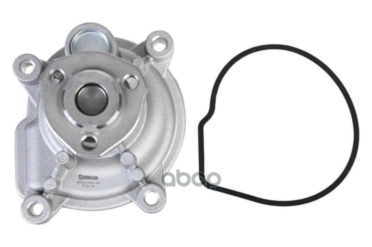 Помпа! VW Golf/Passat/Touran 1.6FSi 03> Stellox арт. 45000563SX