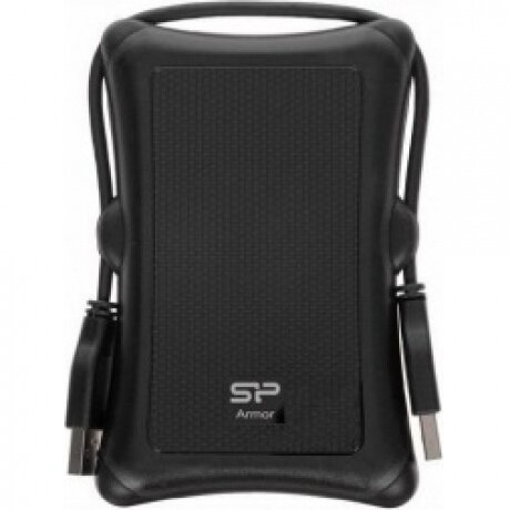 Внешний жесткий диск Silicon Power Armor A30 2Tb (SP020TBPHDA30S3A)