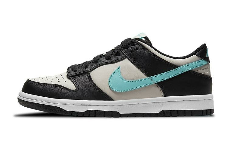 Кроссовки Dunk Low