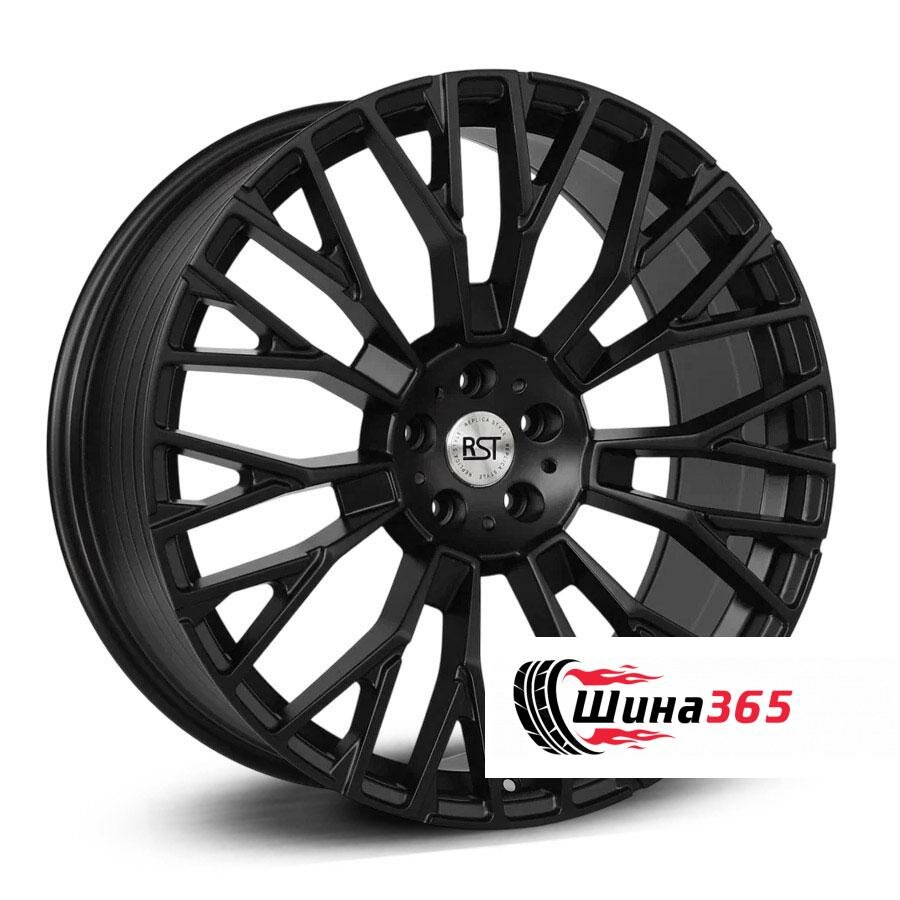 Литой колесный диск RST R2204FF R22 / 10.5J PCD 5x112 ЕТ 43 ЦО 66.6