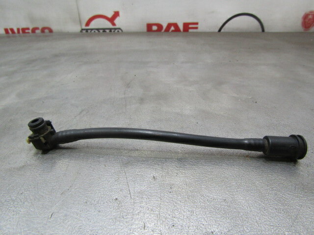 Трубка системы охлаждения двигателя D2066 MAN TGA, TGS, TGX