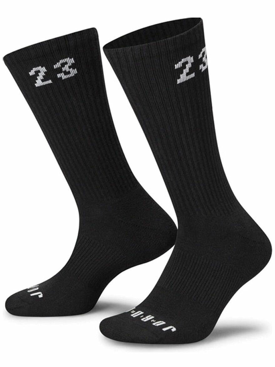 Носки Air Jordan Essentials 3PP, комплект