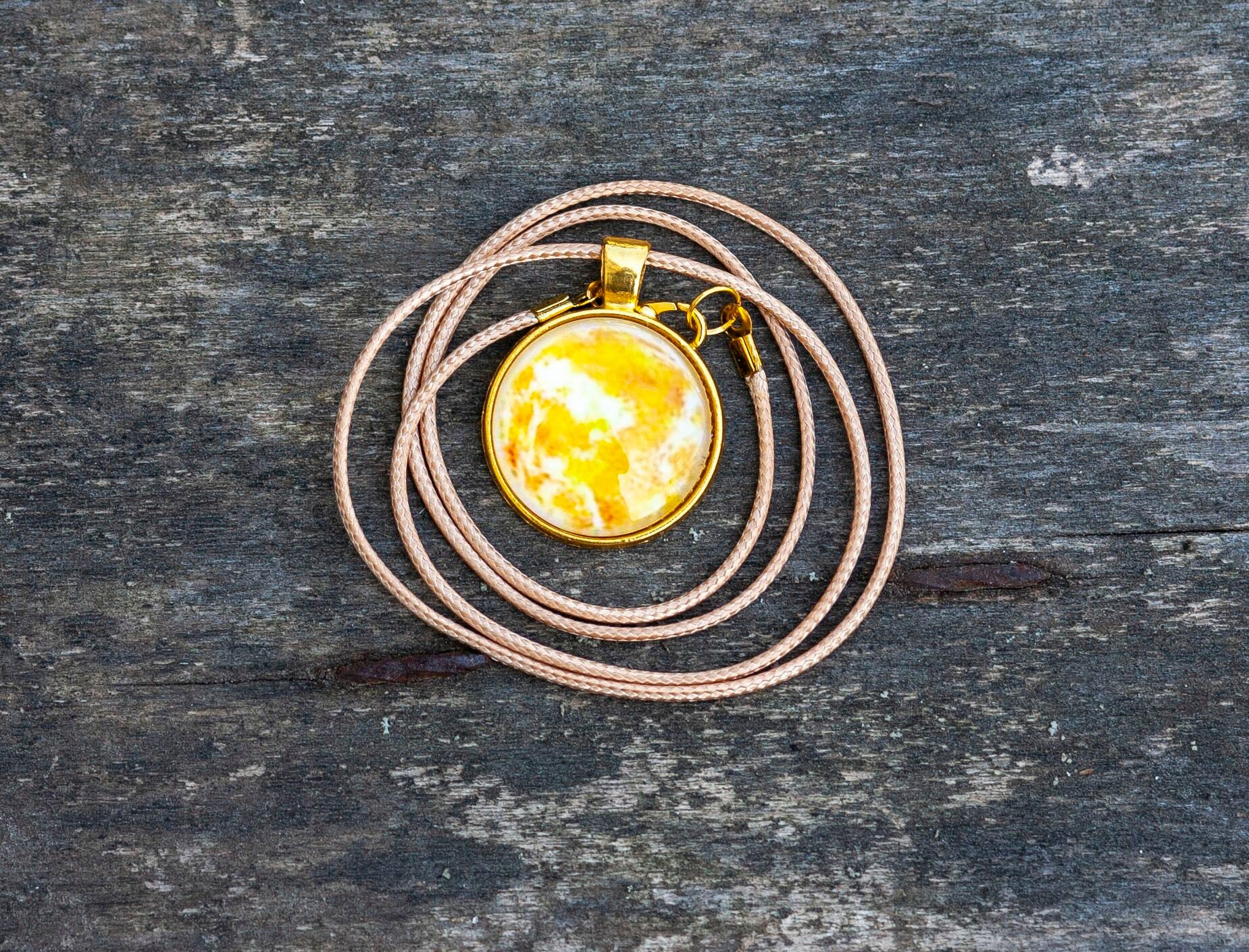 Подвеска, стекло