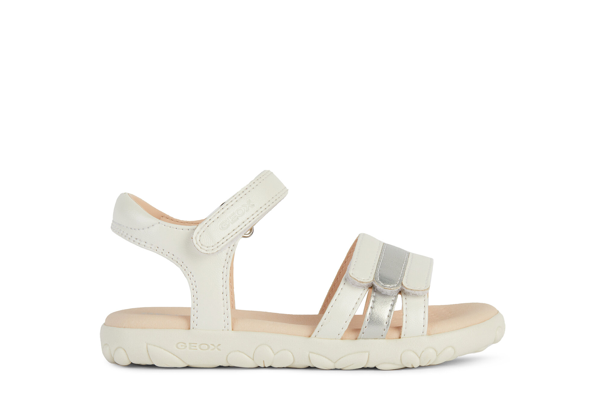 Босоножки Haiti