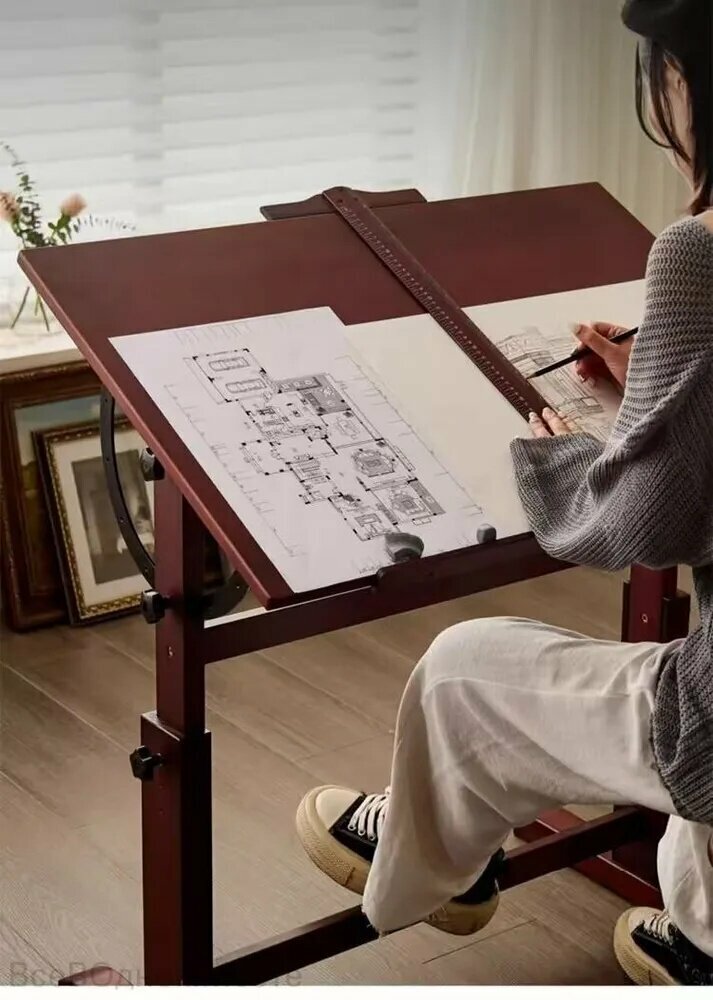 Письменный стол, 60х90х75.85 см