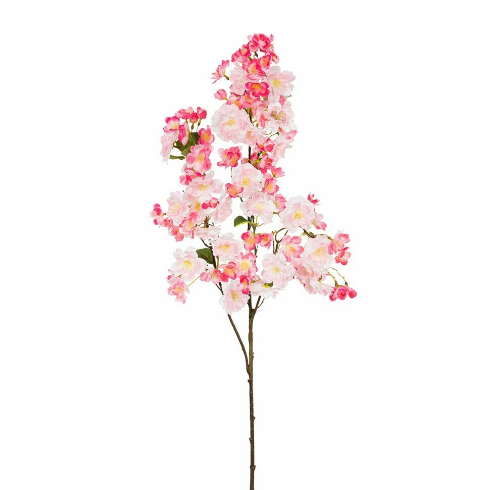 Fiebiger Floristik 203858-400 Ветка декоративная "Сакура", 105 см