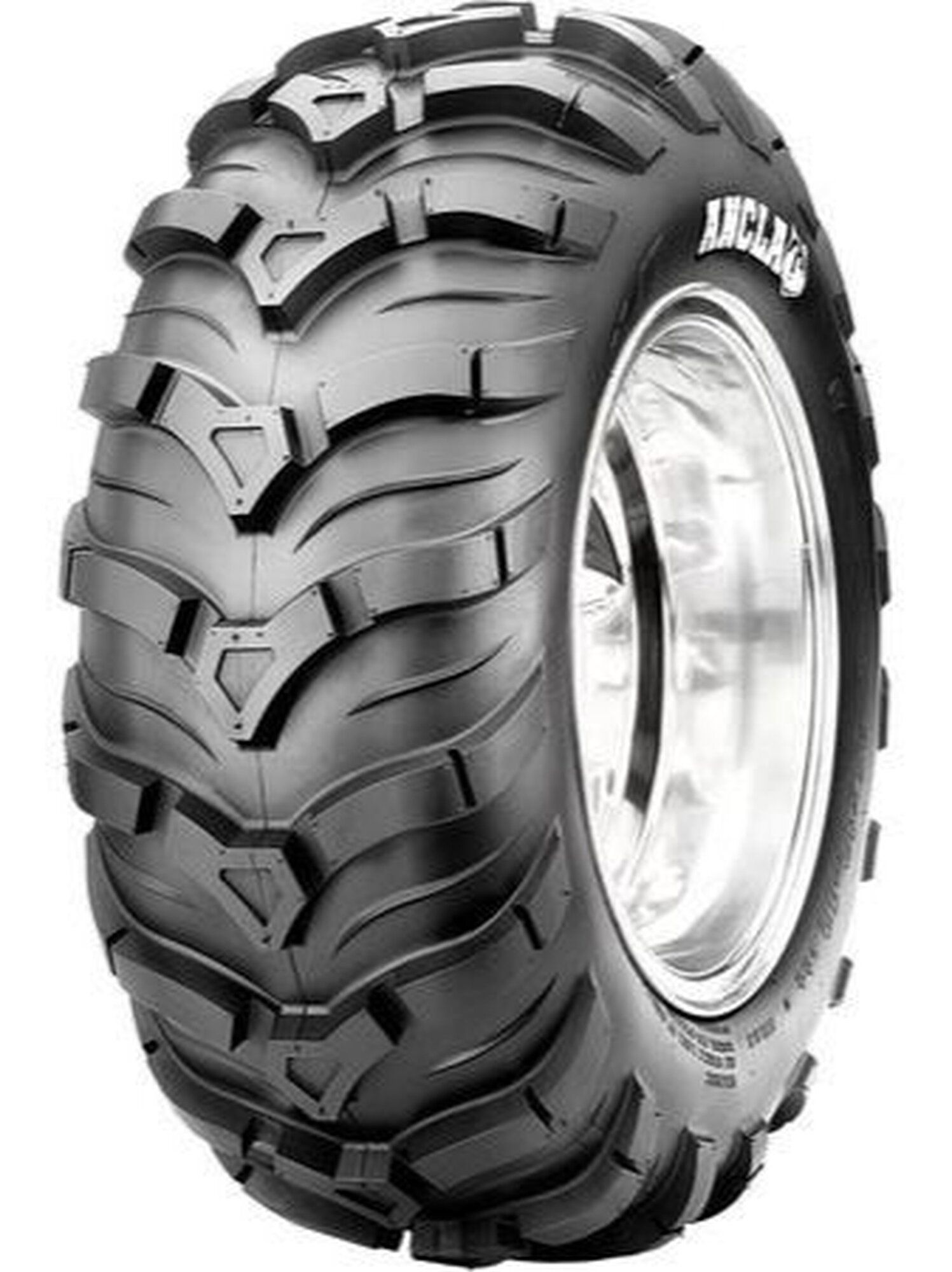 Шина CST Ancla C9311, 26x9.00, -14, 6PR, TL, внедорожная, передняя/задняя