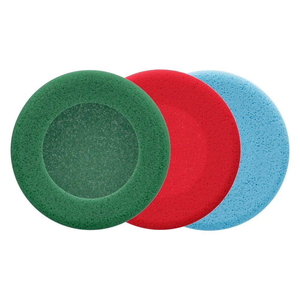 Сменные амбушюры FIIO HS-EH11A для наушников FIIO EH11 3 pairs B