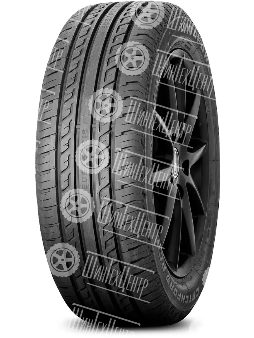 Шина 195/60R16 89H Windforce Catchfors Pcr Летняя для автомобилей любых видов