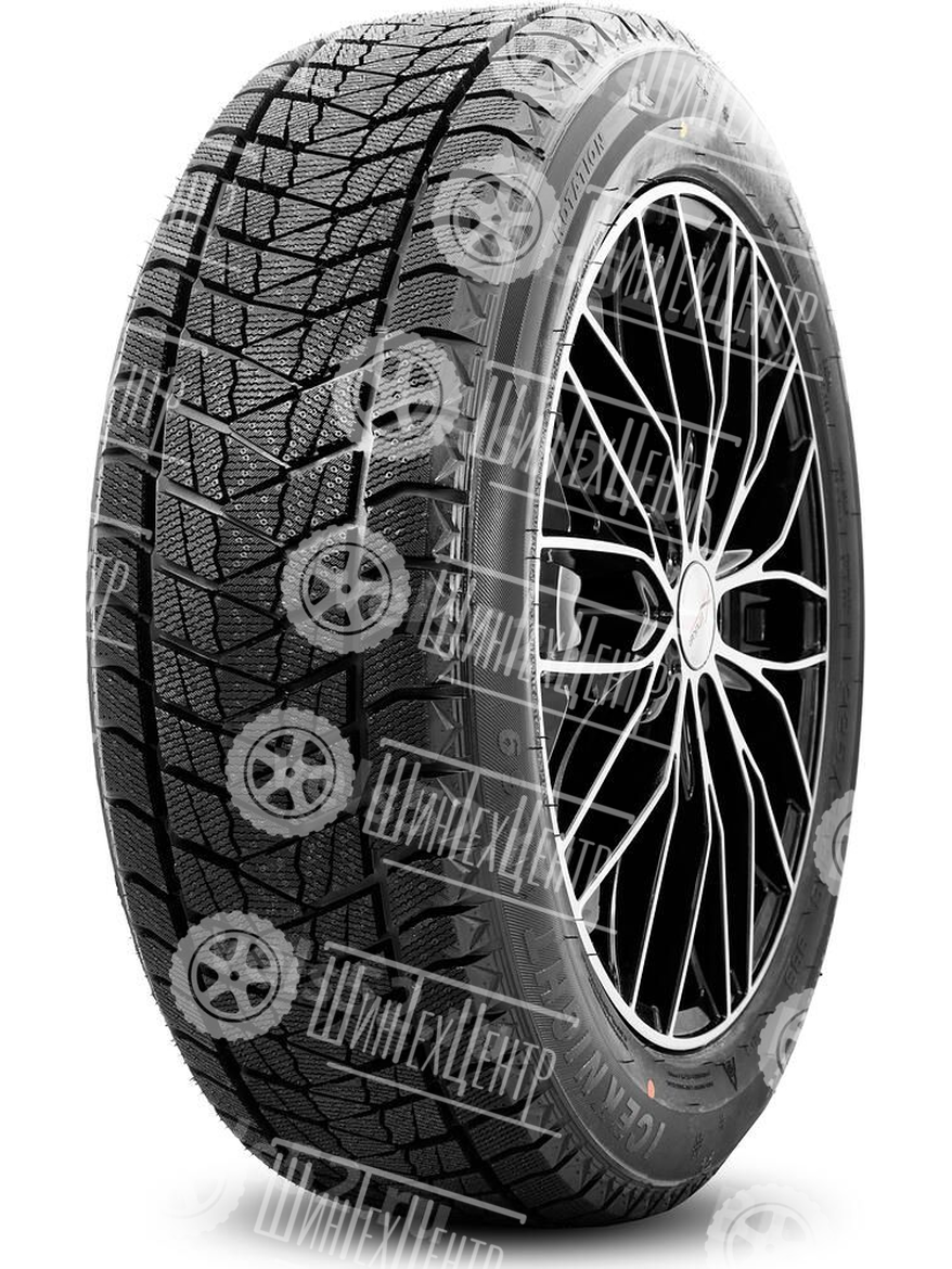 Шина 275/40R22 107T Boto Wd69 Iceknight Зимняя для автомобилей любых видов