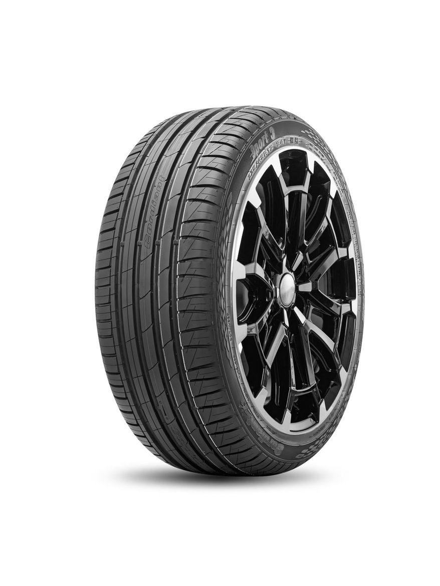 Шина Cordiant 215/55/17 V 98 Спорт 3 Летняя для автомобилей любых видов