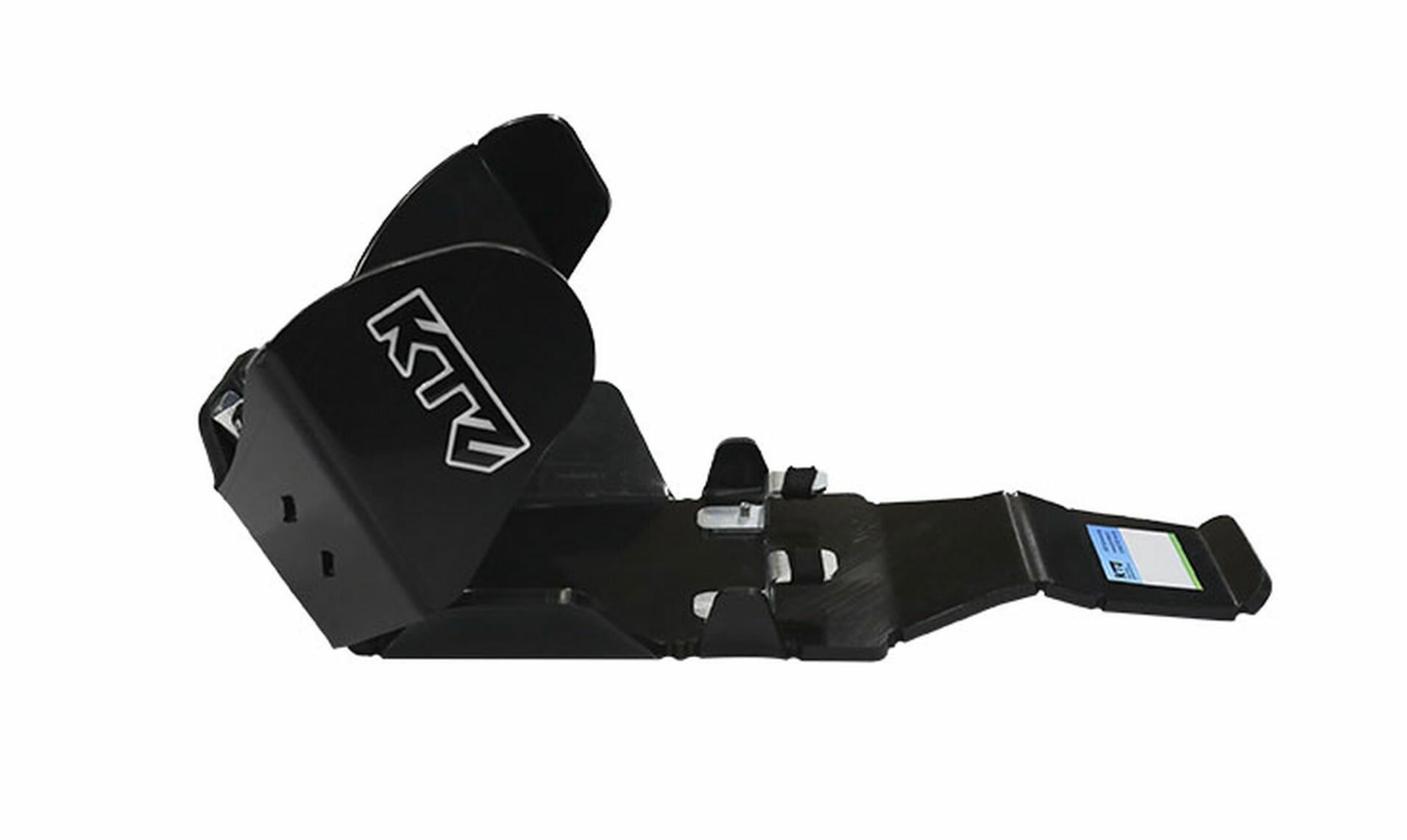 Защита двигателя мотоцикла Regulmoto TE (ZS PR 172FMM-5). 613.06