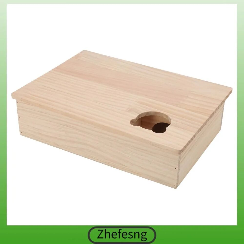 Домик для домашних животных, многофункциональный, для хомячков и шиншилл, с тоннелем