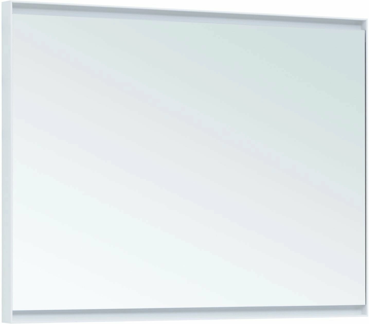 Зеркало Allen Brau Infinity 60 1.21018. WT белый