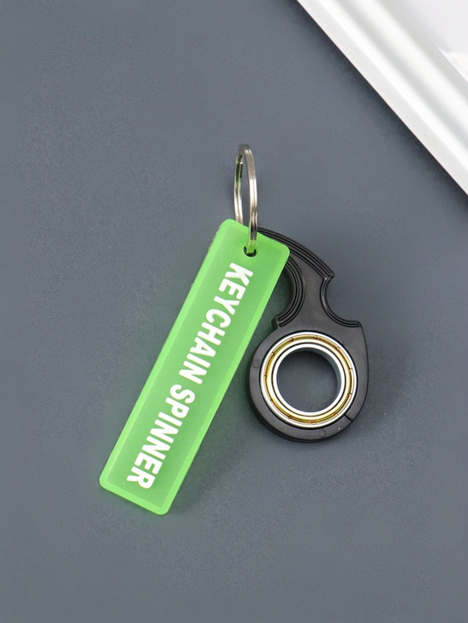 Брелок Сима-ленд