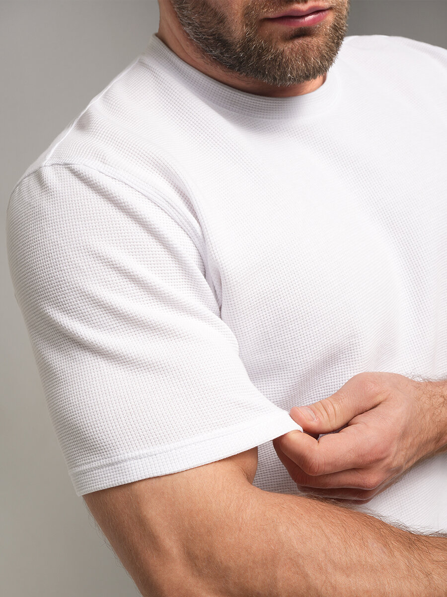 Футболка Для мужчин