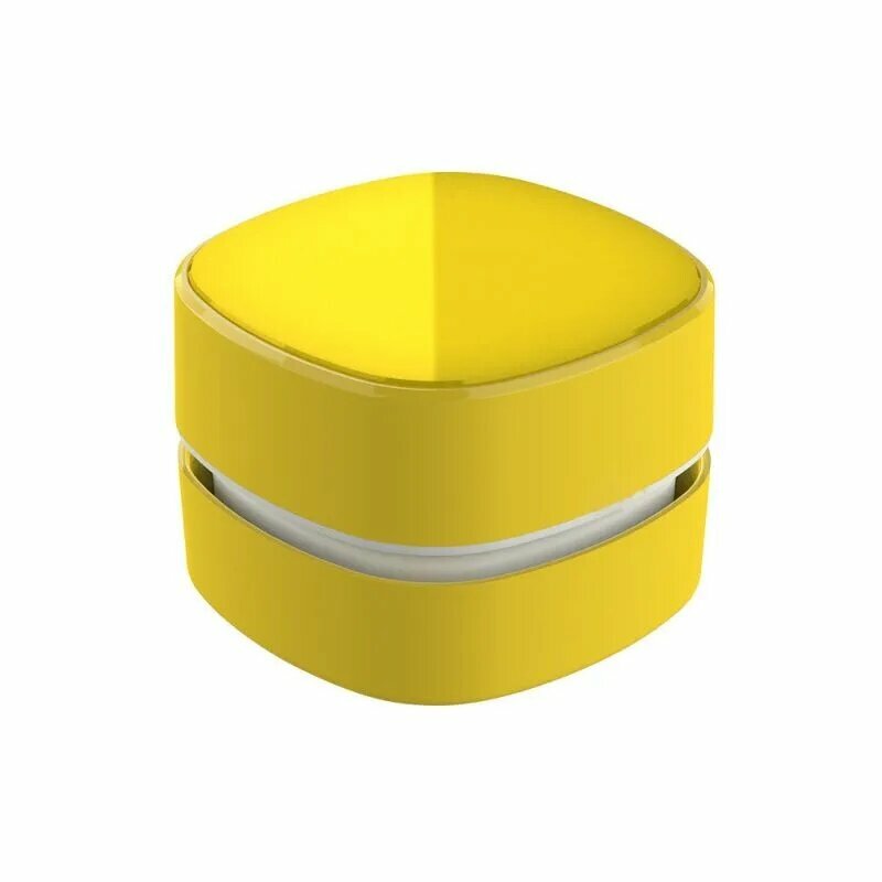 Новый маленький ручной пылесос для дома, портативный интегрированный беспроводной мини- рабочего стола