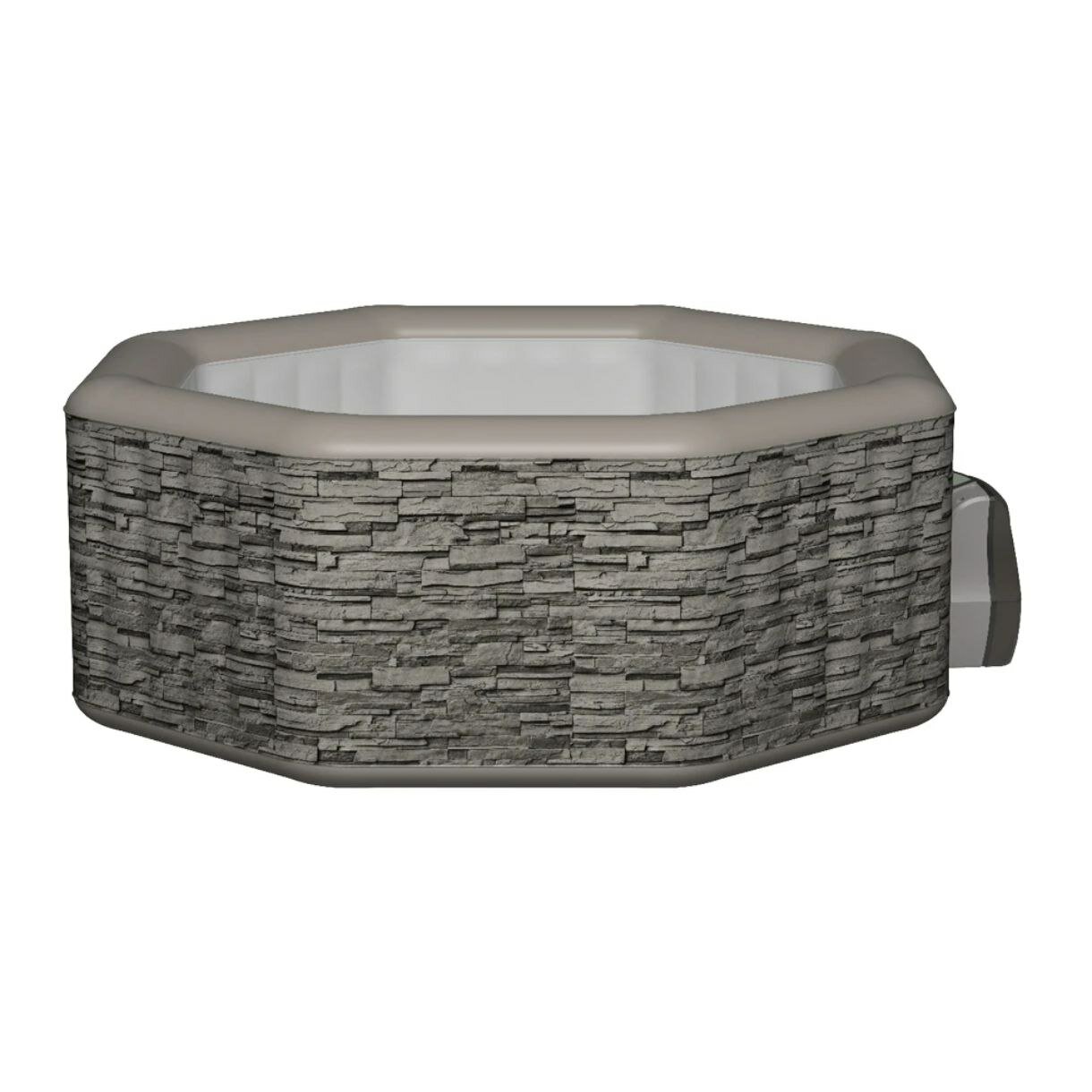 Бассейн гидромассажный pro1