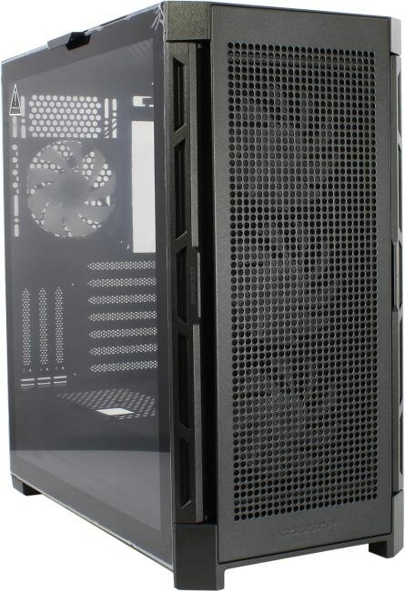 (Z0981668) Bigtower: Ryzen 7 7700/ 32 Гб/ 8 Тб SATA + 1 Тб NVMe SSD/ 16 Гб GeForce RTX5060Ti/ 5 Гбит/ WiFi