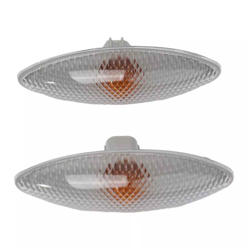 2 штуки левого и правого бокового указателя поворота для Toyota Yaris 99-06 81740-0D011