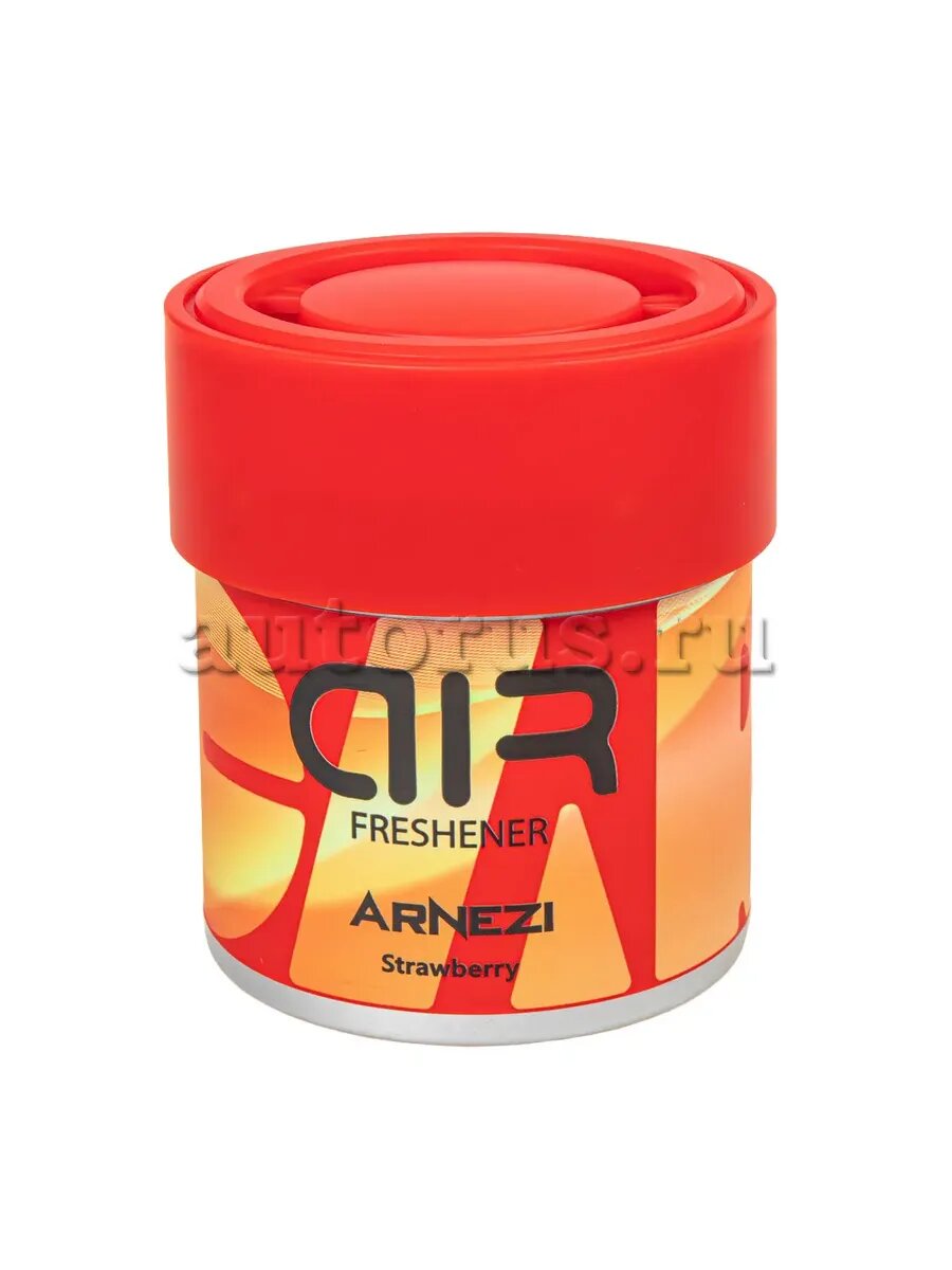 Ароматизатор AS-22 "Strawberry" ARNEZI ARNEZI A1510116
