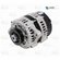 STARTVOLT LG0553 генератор! 12V 65A со шкивом\ Daewoo Matiz 0.8/1.0 98>
