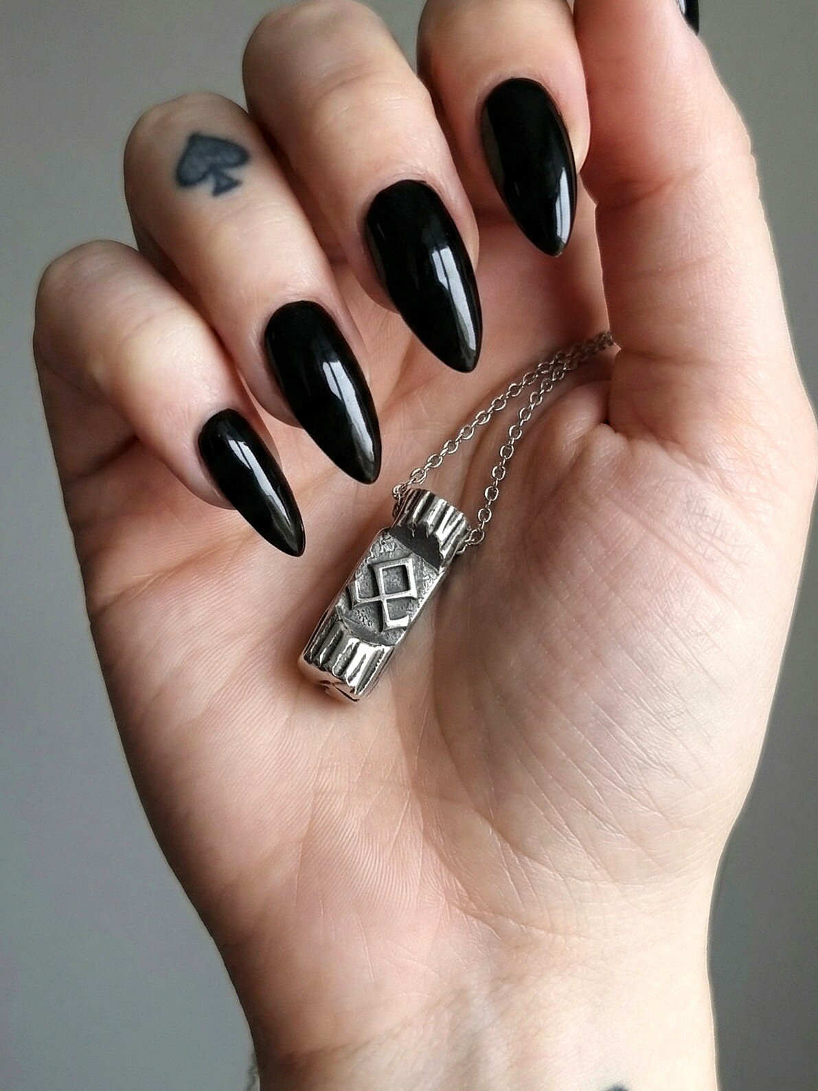 Славянский оберег, подвеска