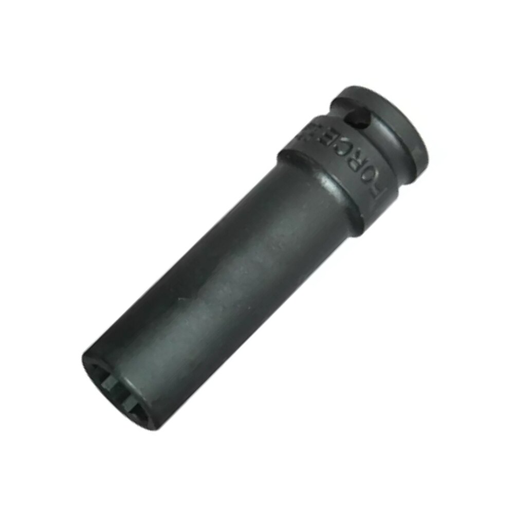 Головка 12-гран. ударная высокая 14 мм, L=85mm, присоединительный квадрат 1/2" F-4488514