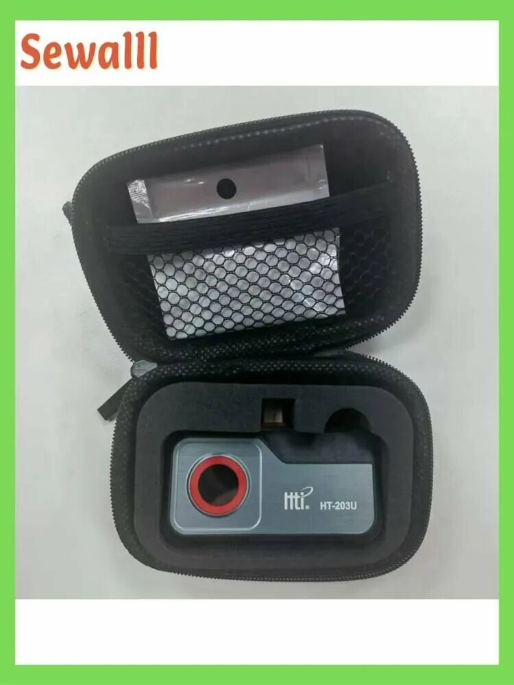 Тепловизорная Камера HT-203U Pixels -20 -550 Для Ремонта Электрооборудования