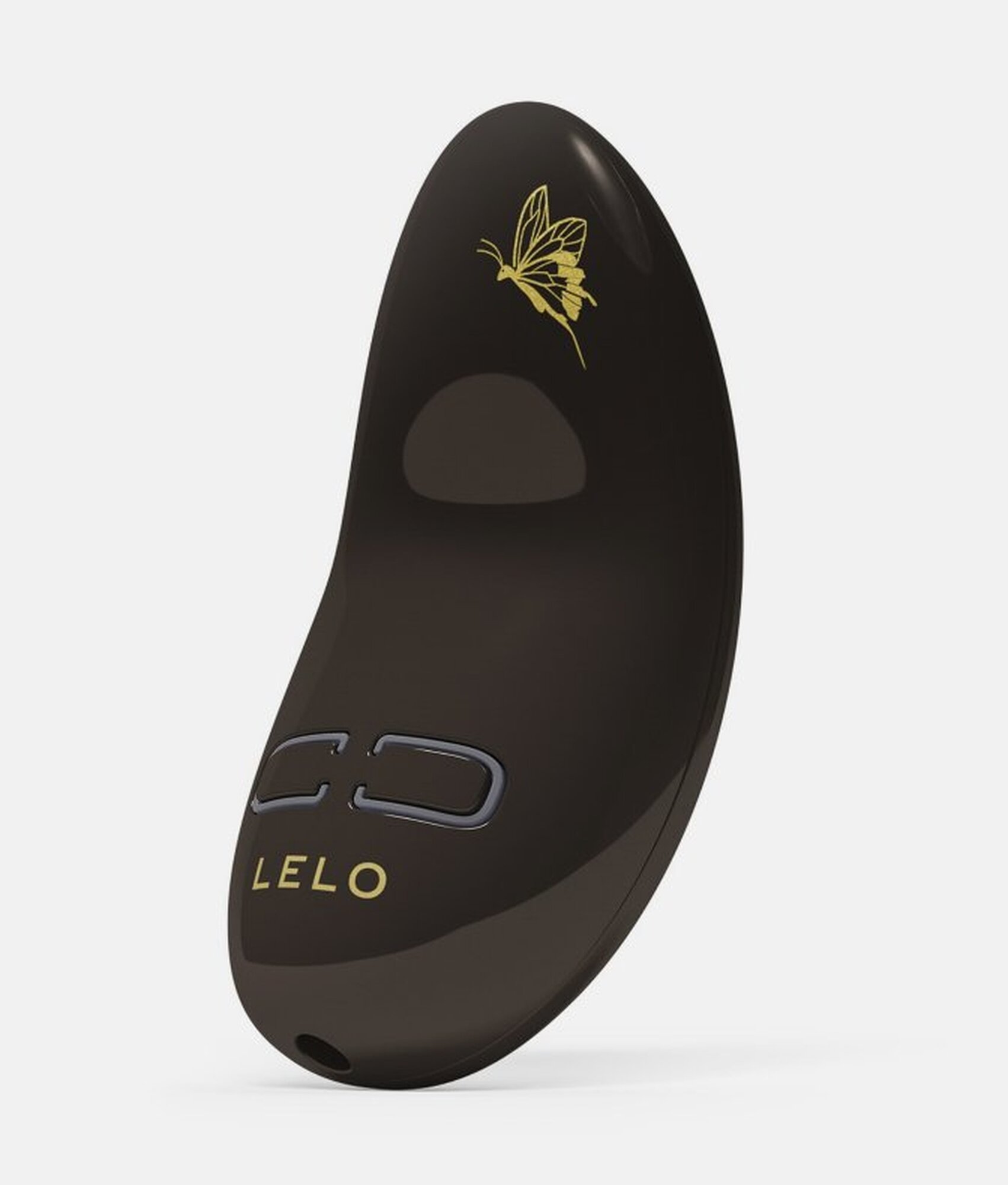 Персональный массажер LELO Nea 3, цвет черный