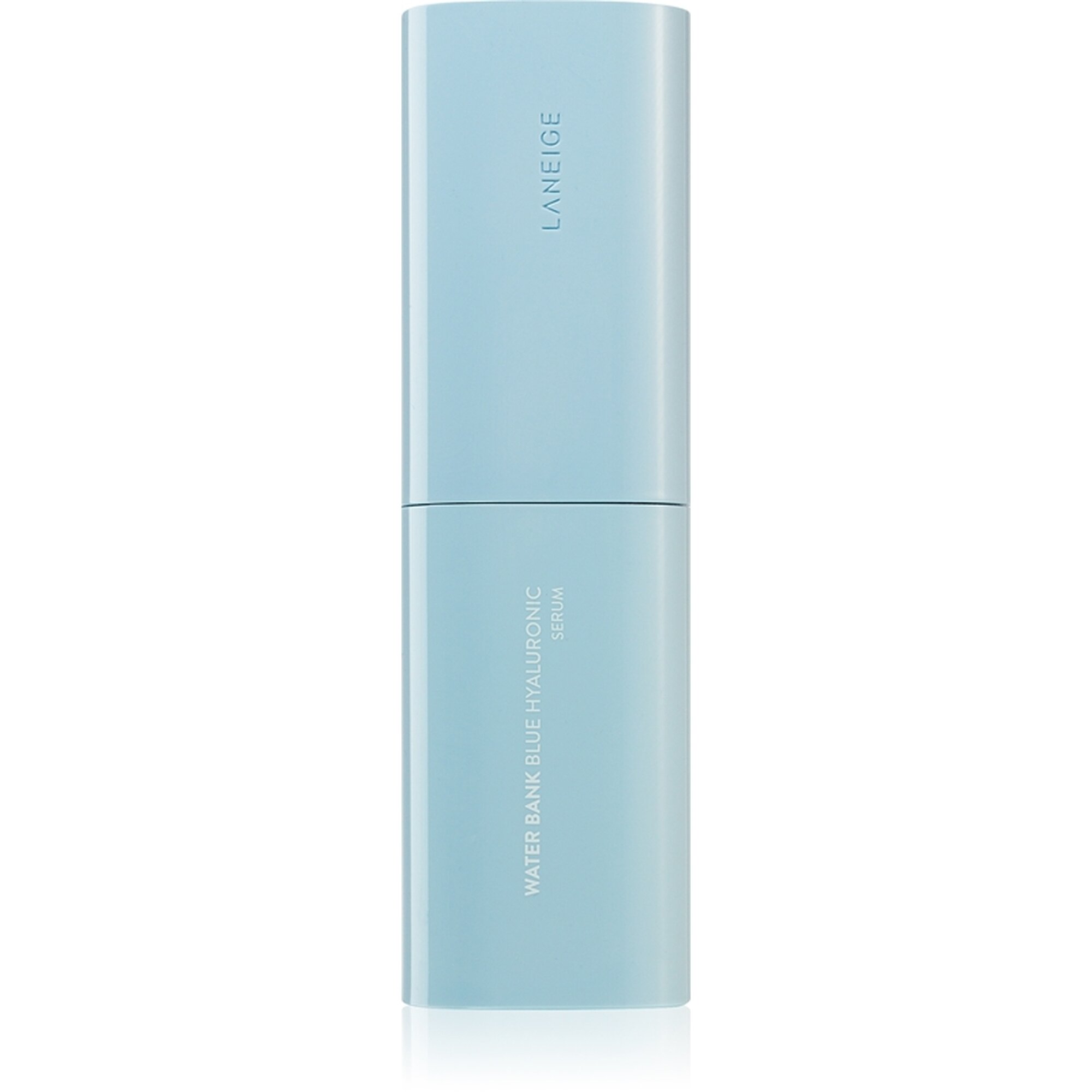 Сыворотка LANAIGE Water Bank Blue Hyaluronic, для лица, 50мл