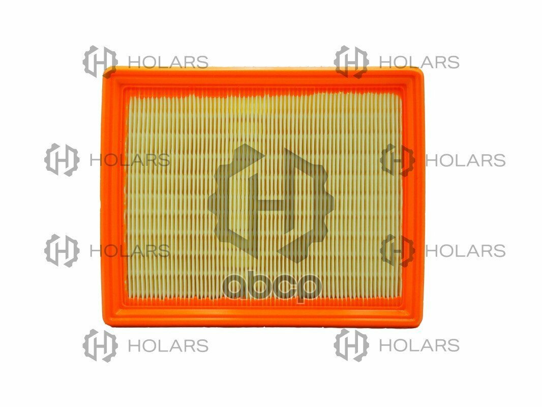 Фильтр воздушный HAVAL F7 18-/F7x 19- HOLARS арт. HLFA0019
