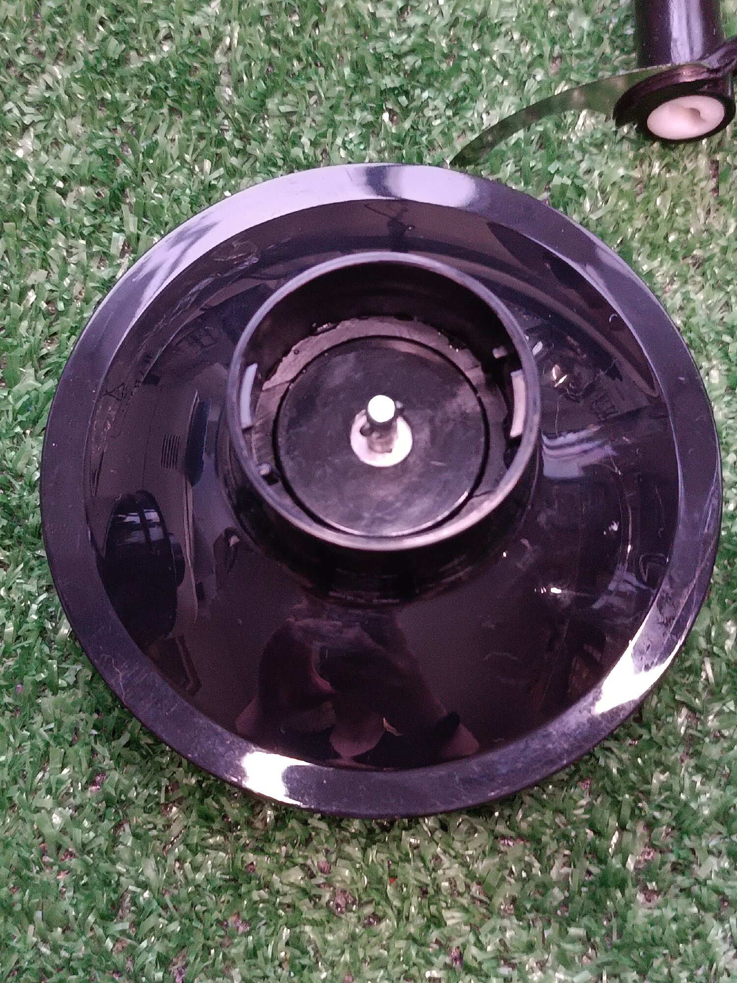 Измельчитель в сборе для блендера Polaris PHB 0757