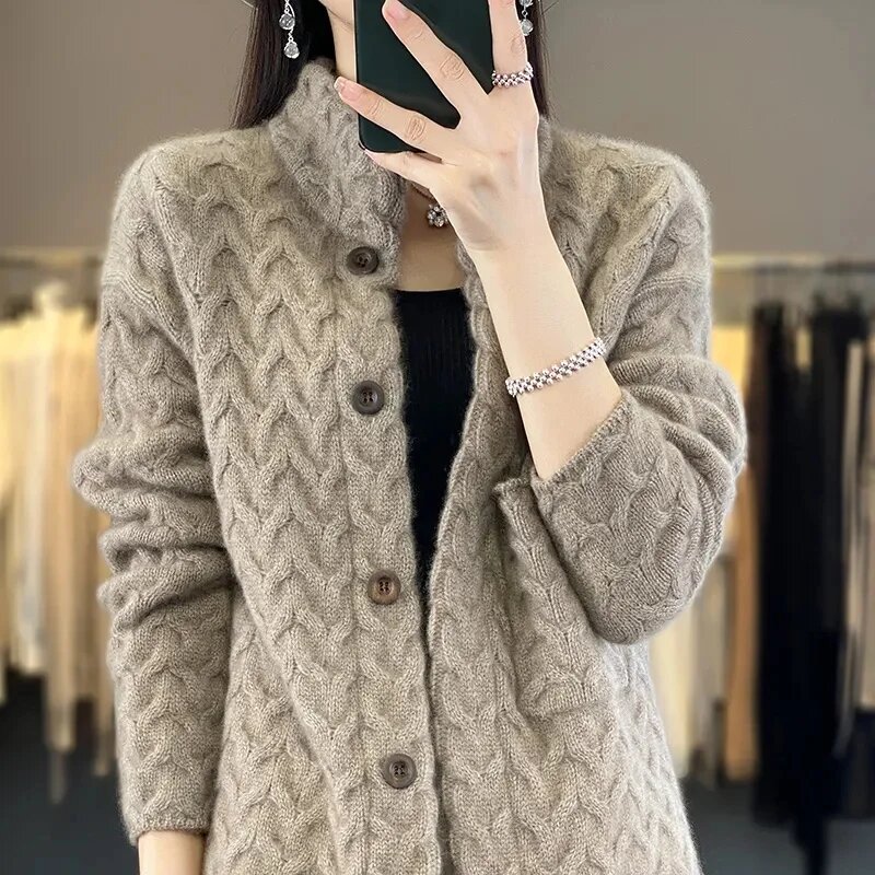 Кардиган