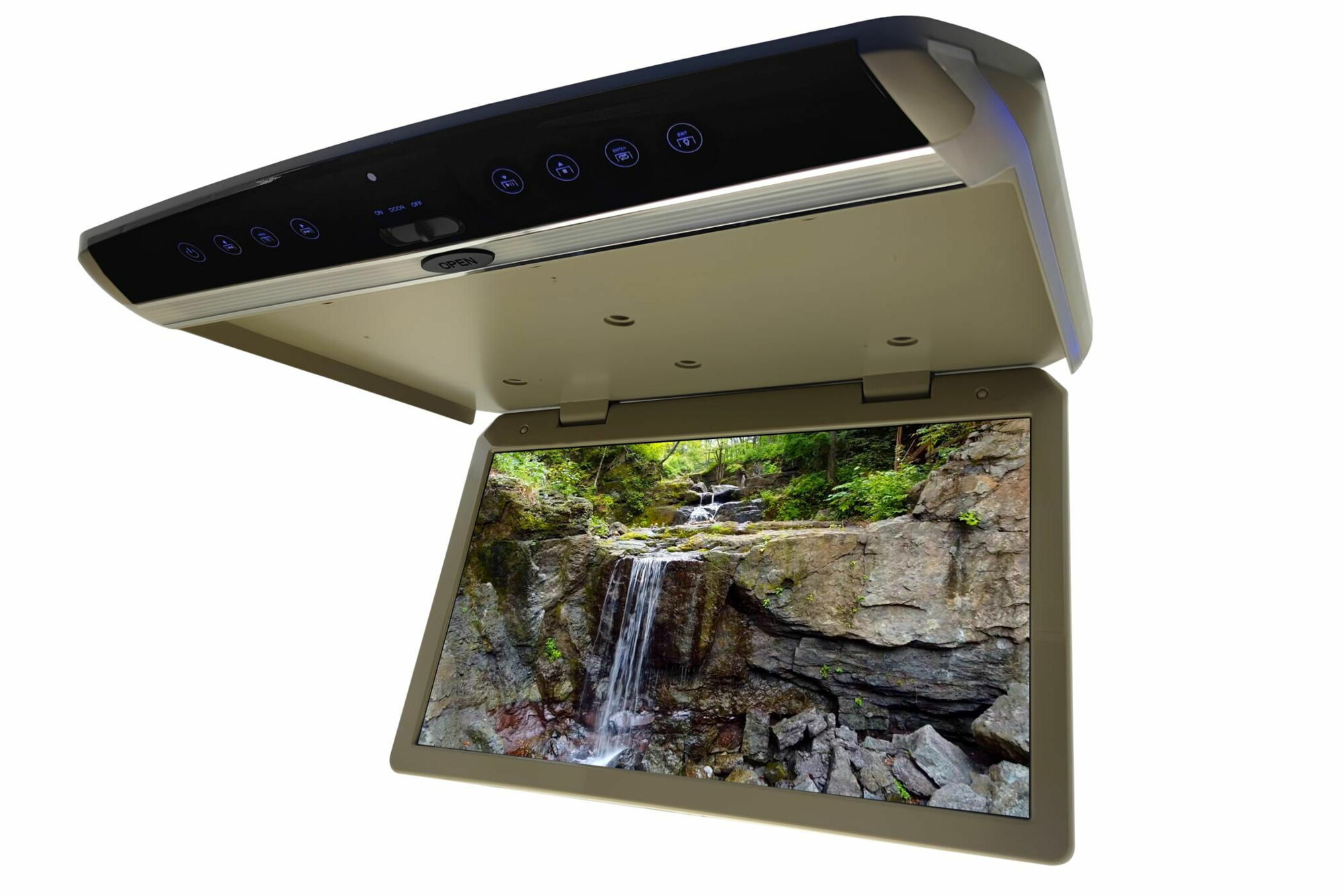 Монитор потолочный WM MR-3 18,5" (бежевый)